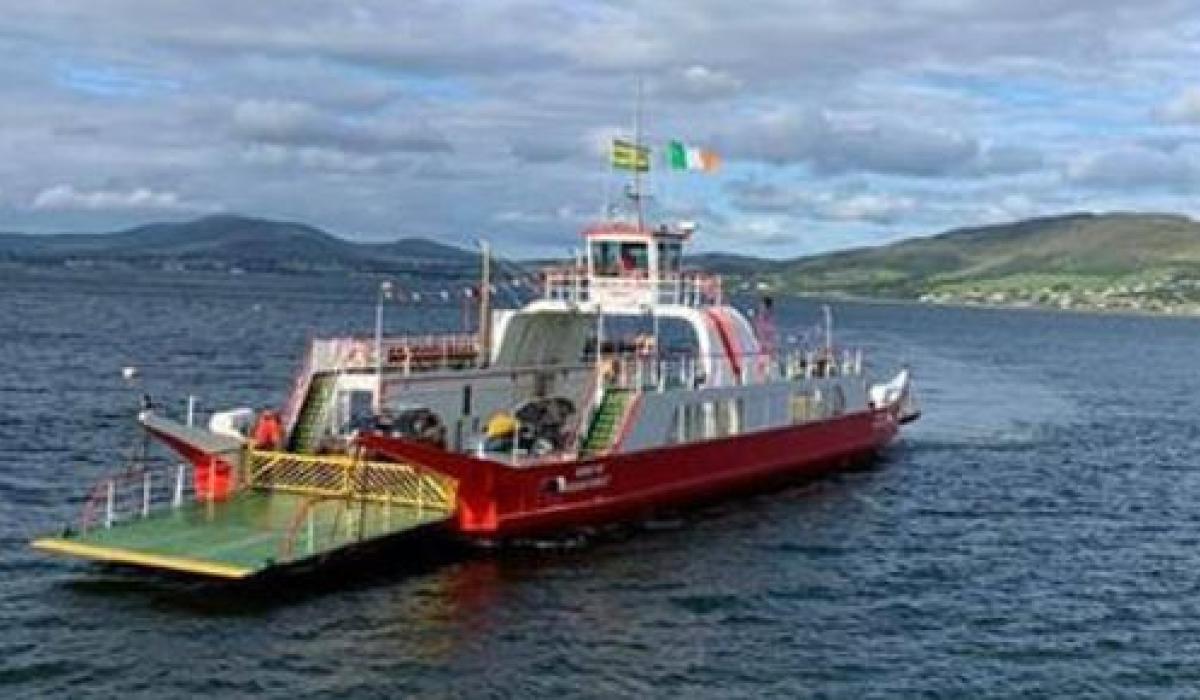 Council seeks operators to provide ferry service from Buncrana to ...
