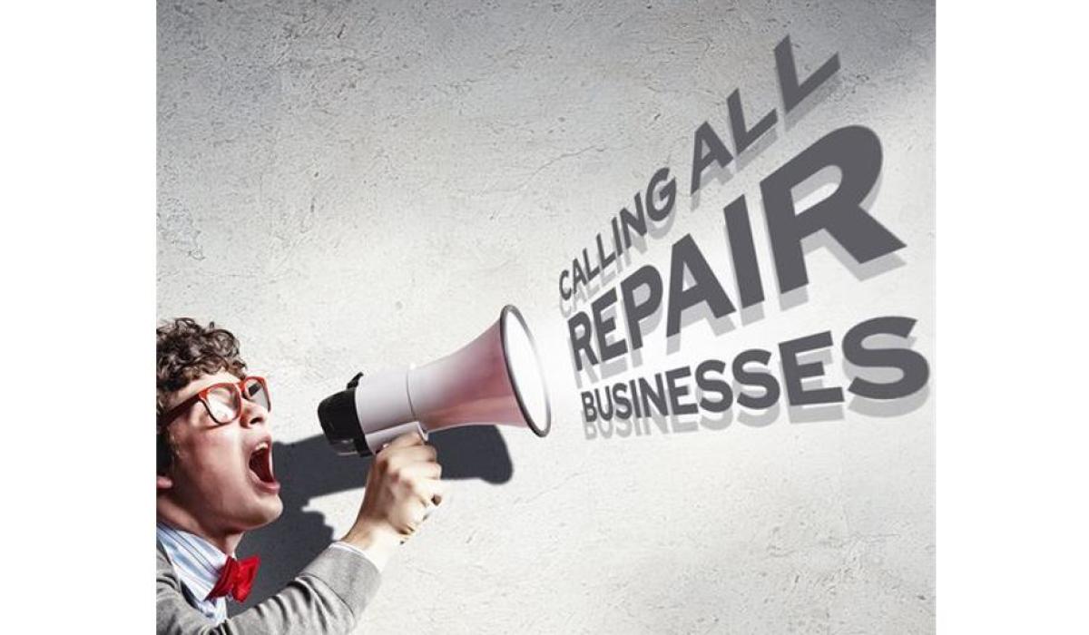Online repair directory Repairmystuff.ie to support communities in ...