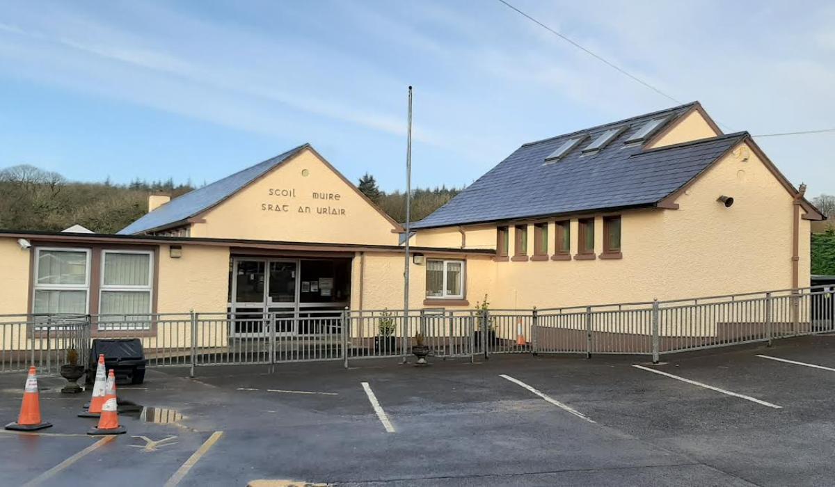 Six new DEIS schools in East Donegal - Donegal Live