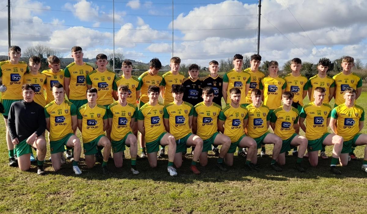 Main aim is to develop young players for U-20 and senior says minor ...