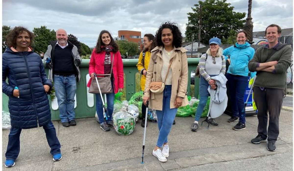 Over 1,000 communities in Donegal will come together to launch National ...