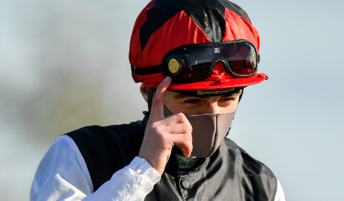 Oisin Orr to saddle Alex Ferguson horse in $1m race in Bahrain ...