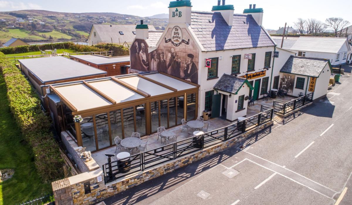Donegal pubs make it onto Lonely Planet list of 20 of the best in ...