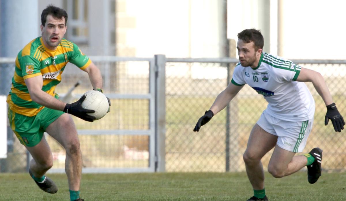 All in one place: All the reports from the weekend's GAA club action ...