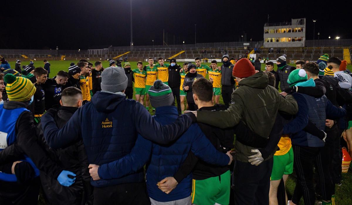 Bonner backs GPA stance on players who ‘give everything for that ...