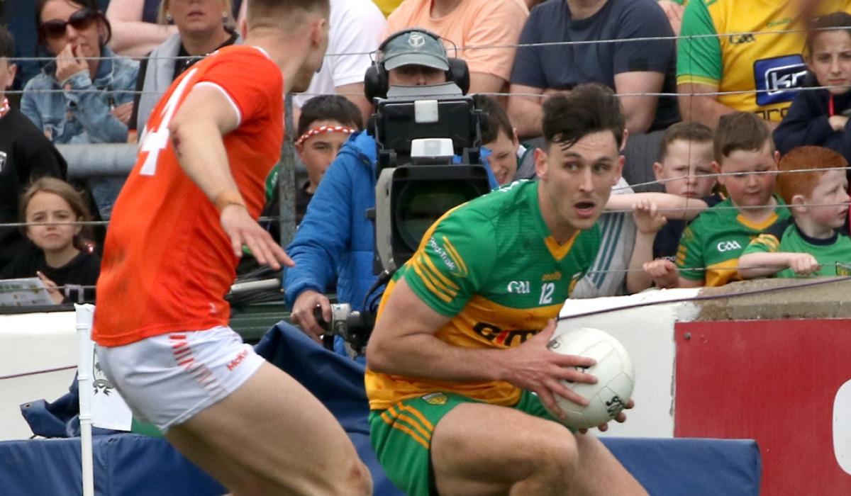 Twitter enjoyed Donegal's win over Armagh today - here's the best ...