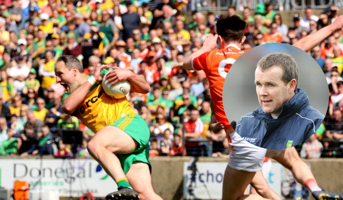 1992 All-Ireland winner Tony Boyle: ‘What more can you say about Murphy ...