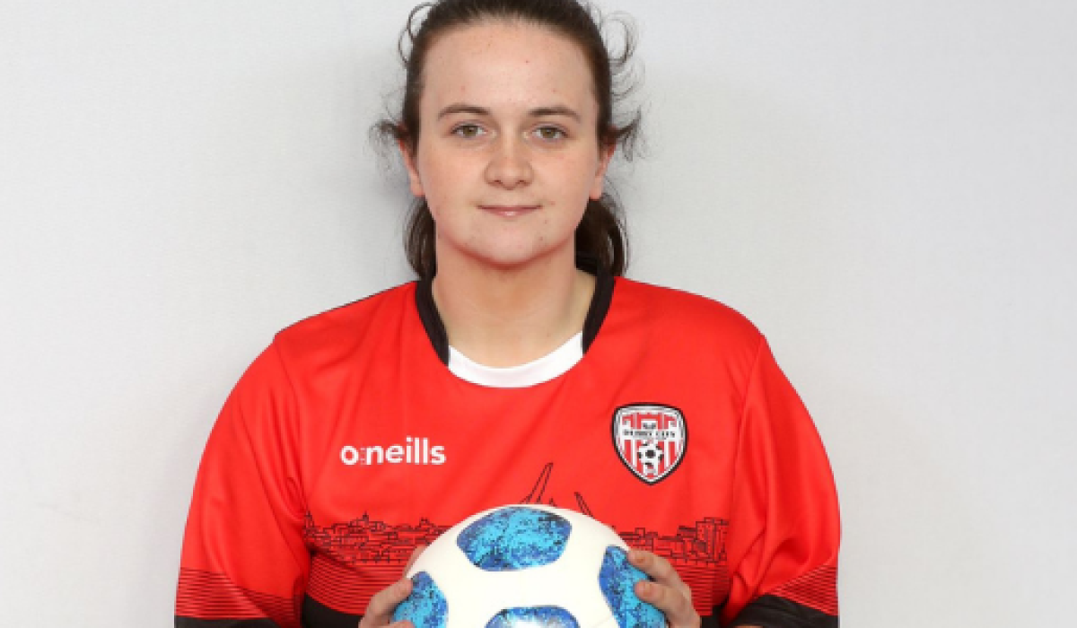 Friel's late penalty save earns Derry City their first point - Donegal Live