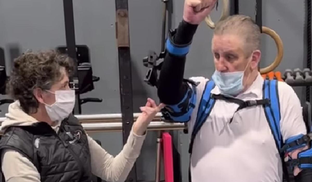 Funding boost for Donegal charity will lead to revolutionary treatment ...