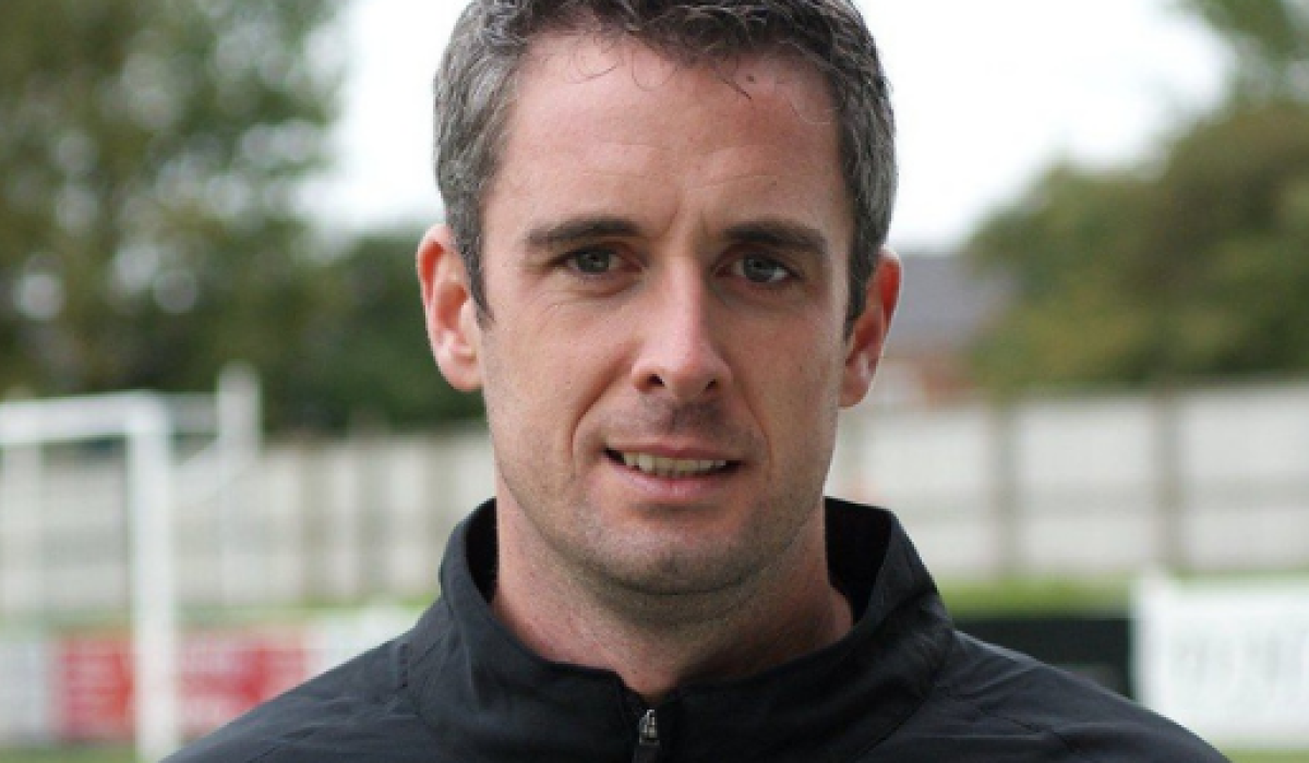 Fergal Harkin to make Standard Liège move - Donegal Live