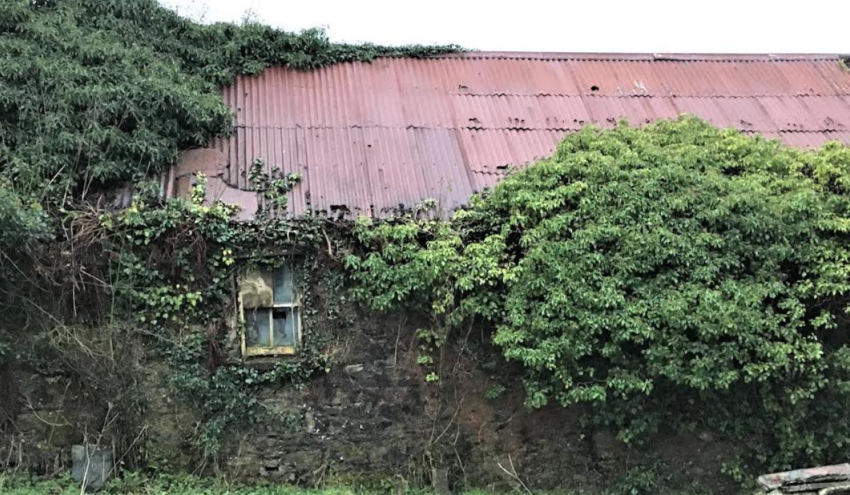 Local delight at Heritage Council funding to begin process of restoring ...