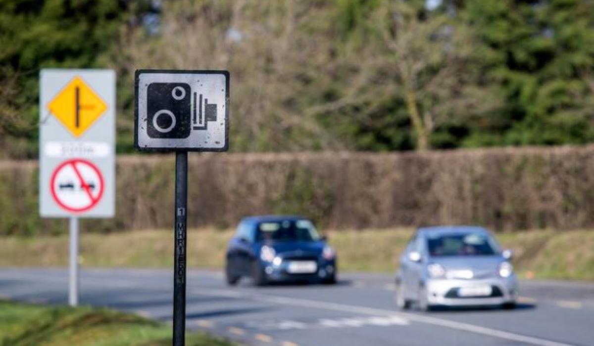 REVEALED: 'Average speed’ traffic cameras coming to three major ...