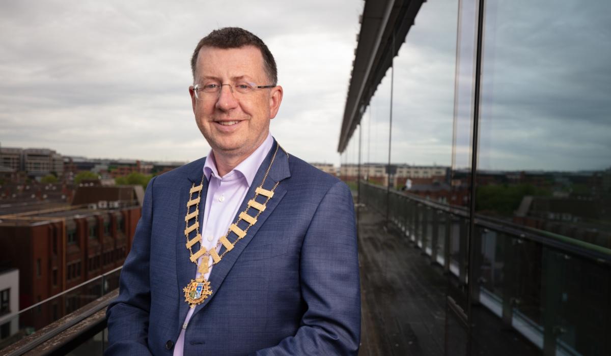 Donegal-born accountant elected President of Chartered Accountants ...