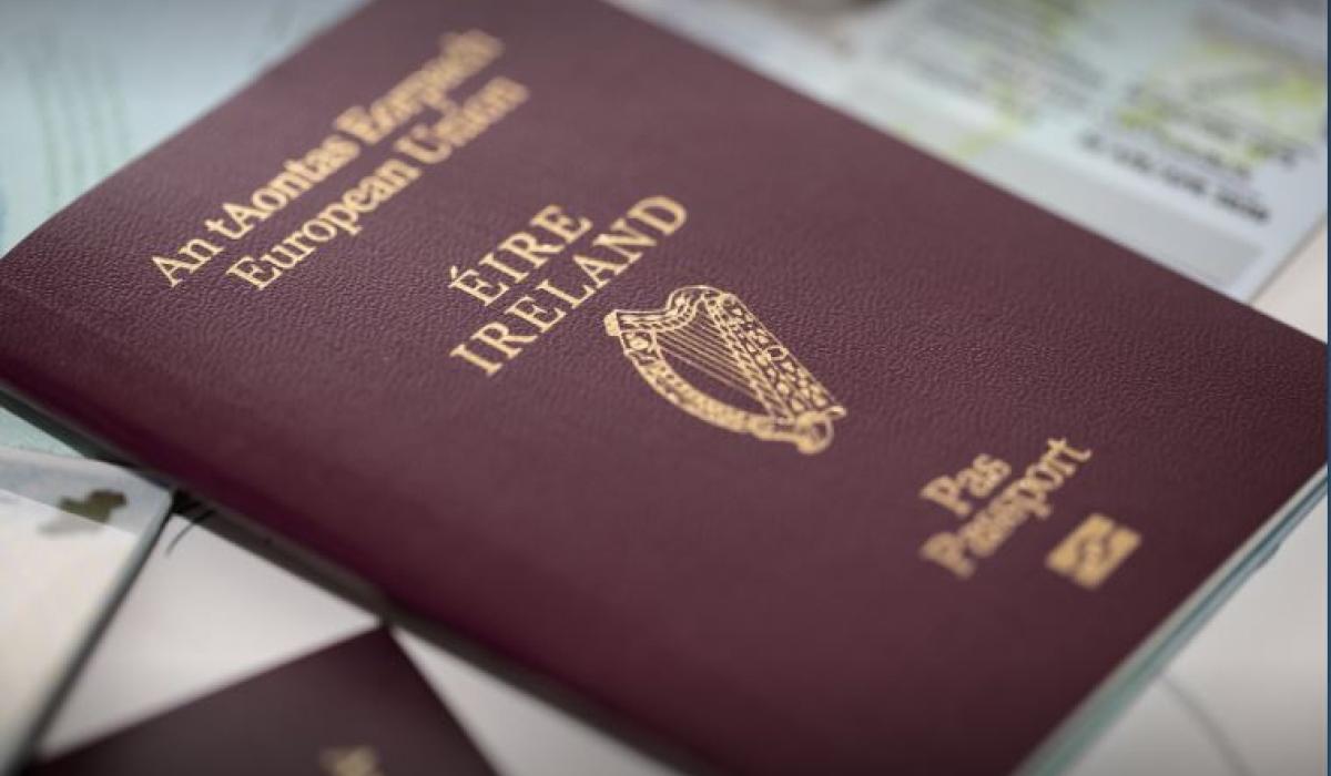 Passport panic - Donegal TDs office is "struggling with an unresponsive ...