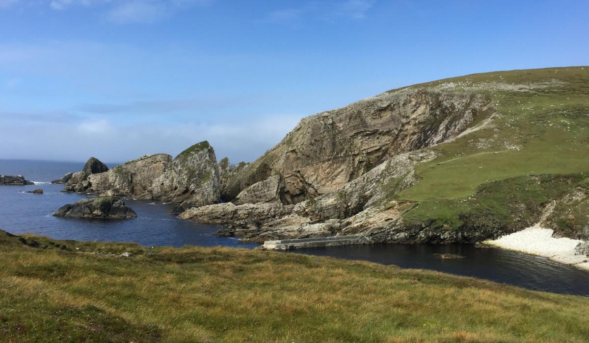 New book on Ireland’s best walks includes two in Donegal - Donegal Live