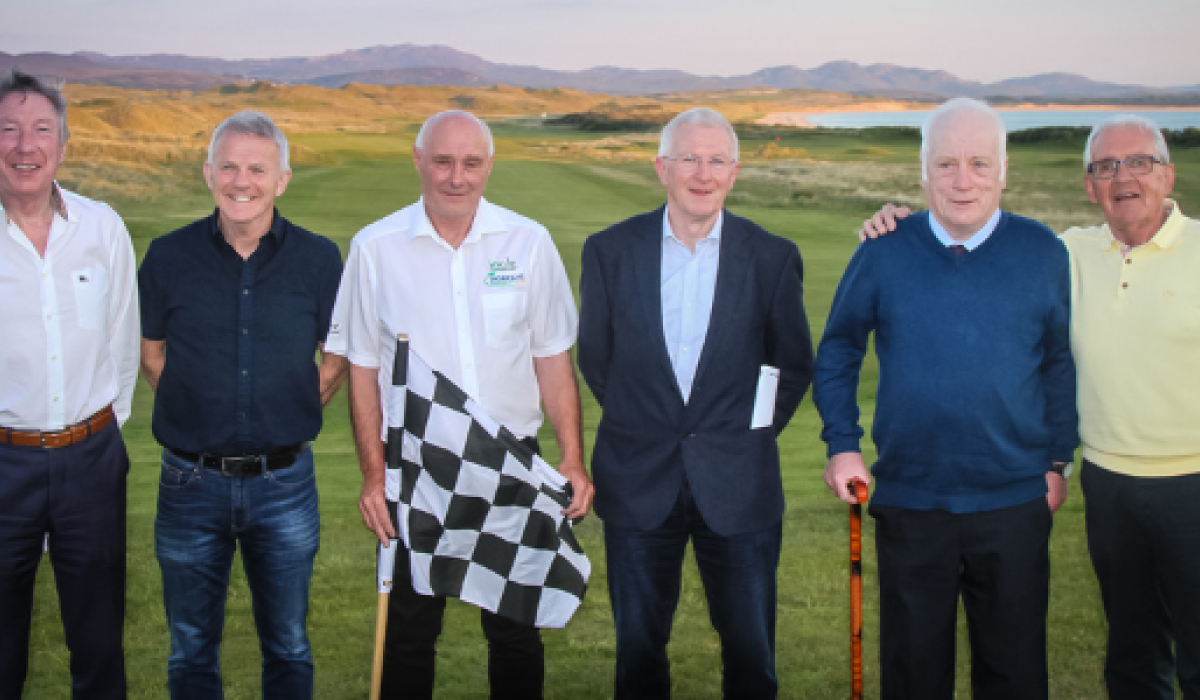 Donegal International Rally set to return with a bang - Donegal Live