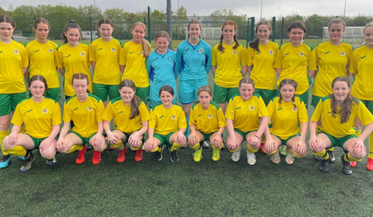 Donegal Women’s League set for Gaynor Cup - Donegal Live