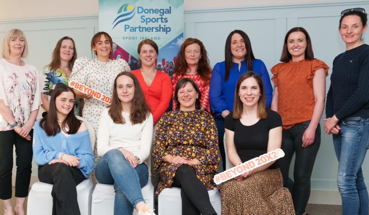 Gallery: Female Leadership Programme concludes with presentation ...