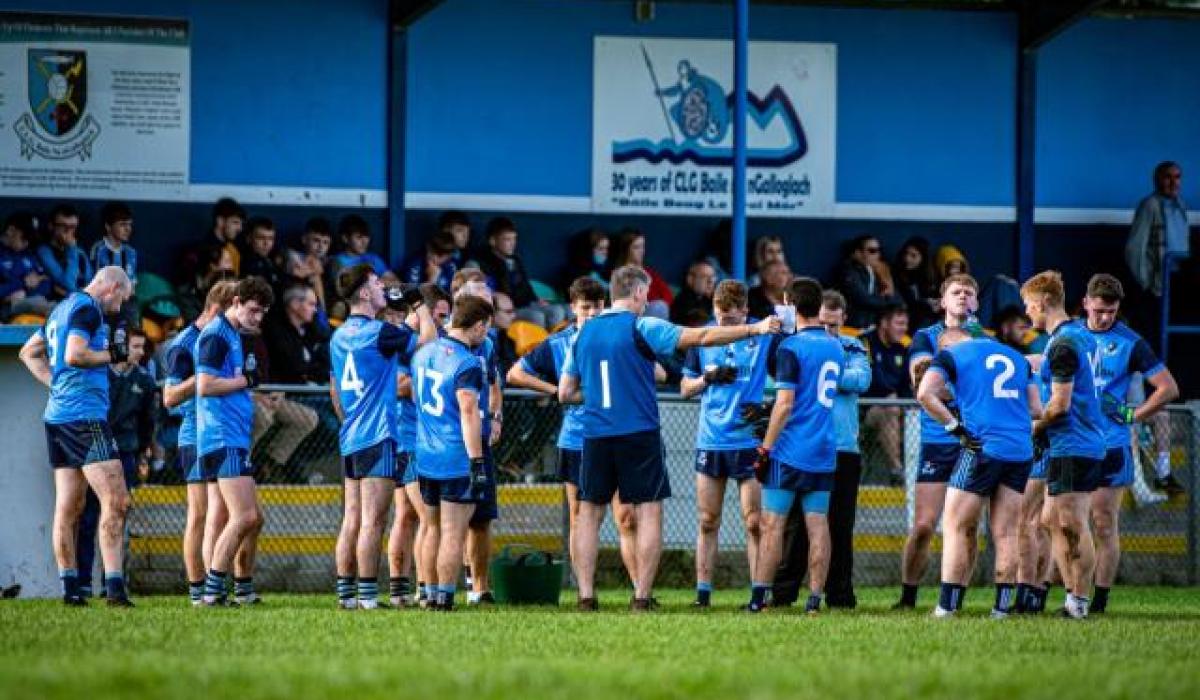 Lorcan Friel goal secures hard-fought win for Milford over Moville ...