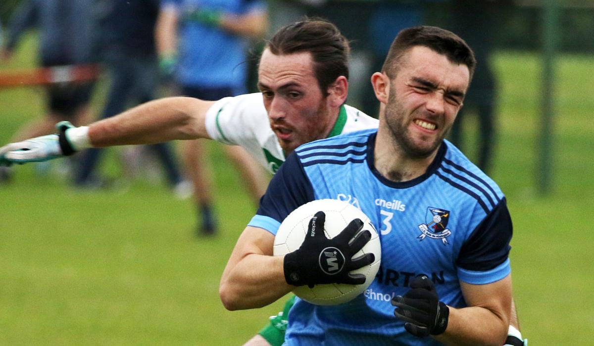 Milford send St Naul’s hurtling towards Division 3 trapdoor - Donegal Live
