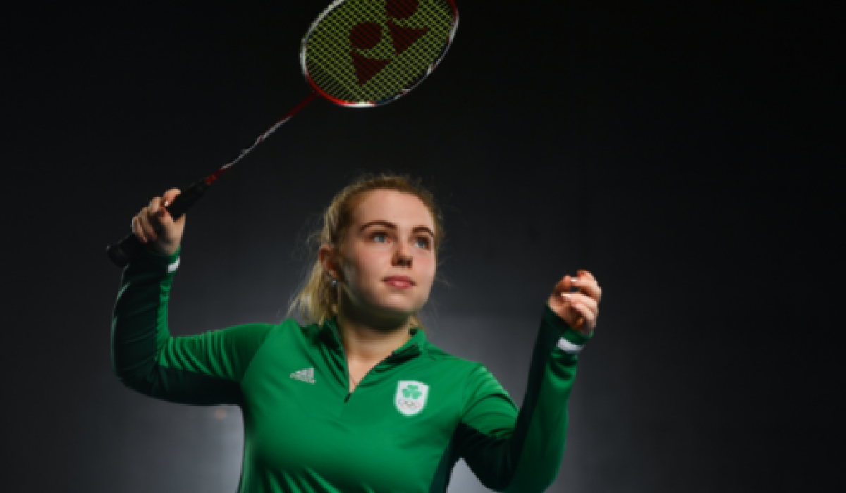 Rachael Darragh loses out in last 16 in Uganda - Donegal Live