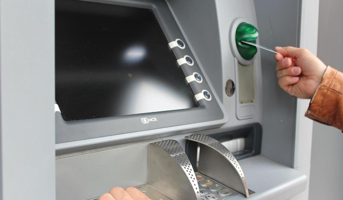 ATMs and night deposit to go as AIB goes cashless in six Donegal ...