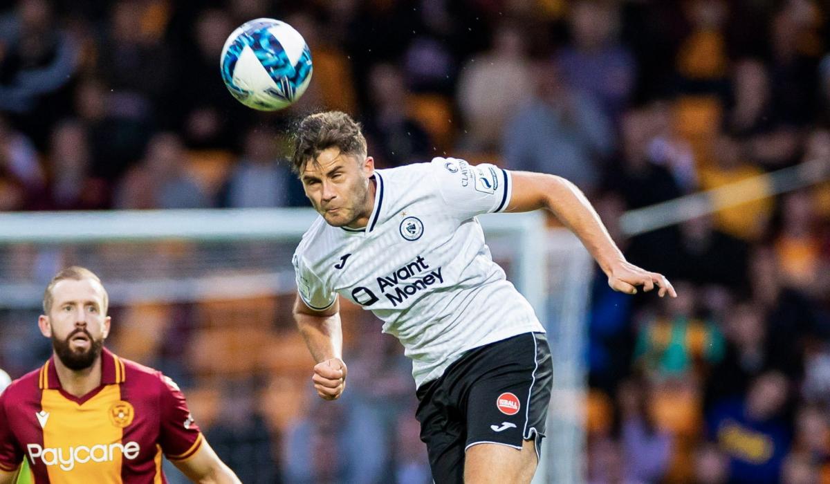 Shane Blaney helps Sligo Rovers to Uefa Conference League win over ...
