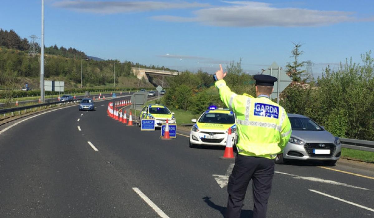 19 new safety camera zones come into operation next Tuesday - Donegal Live