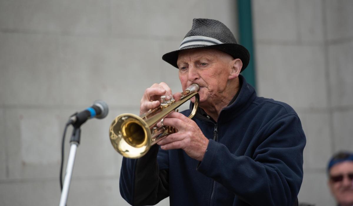 €1,000 in prizemoney on offer at Letterkenny Busking Festival - Donegal ...