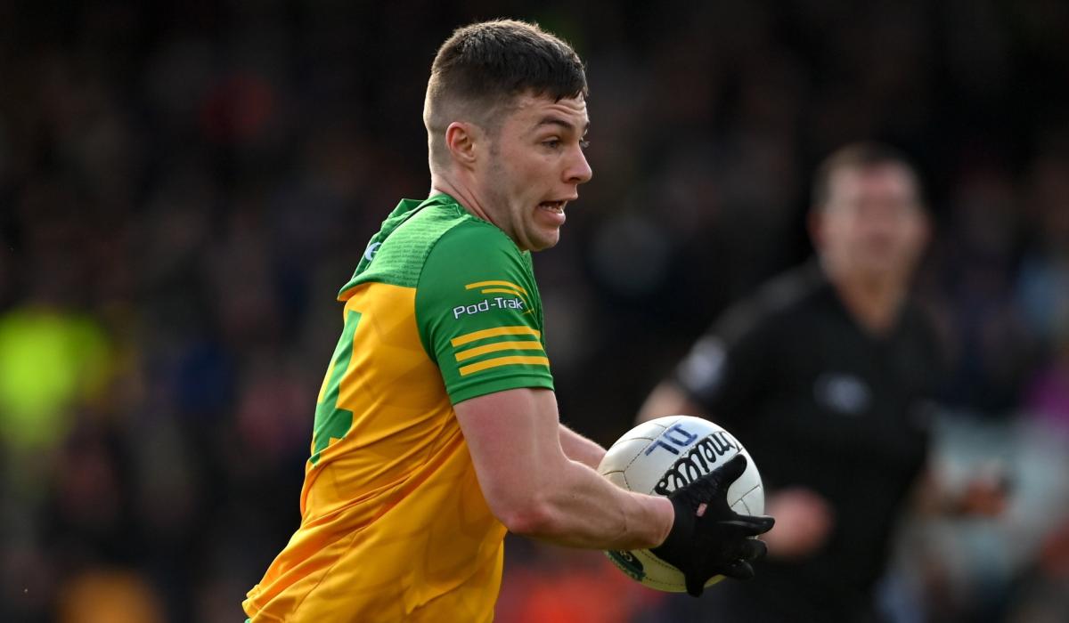 Padraig Doherty: 'We won’t be playing Conor until he is cleared to do ...