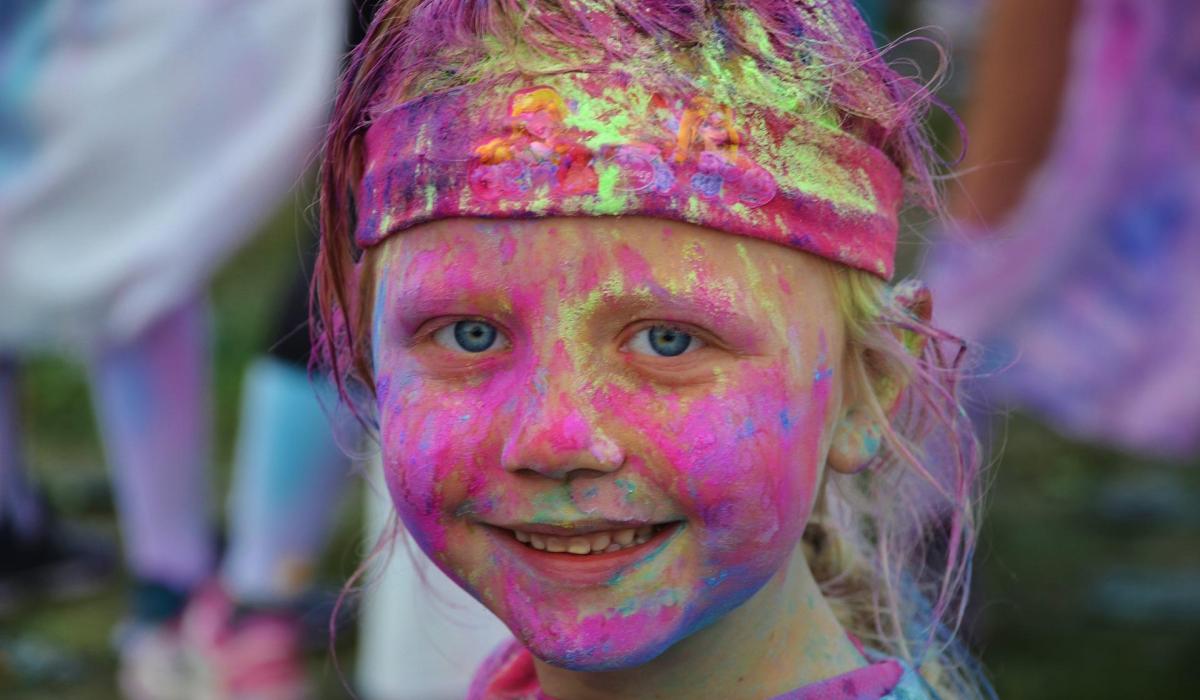 Will you take part in Donegal's Colour Runs to help fight heart disease ...