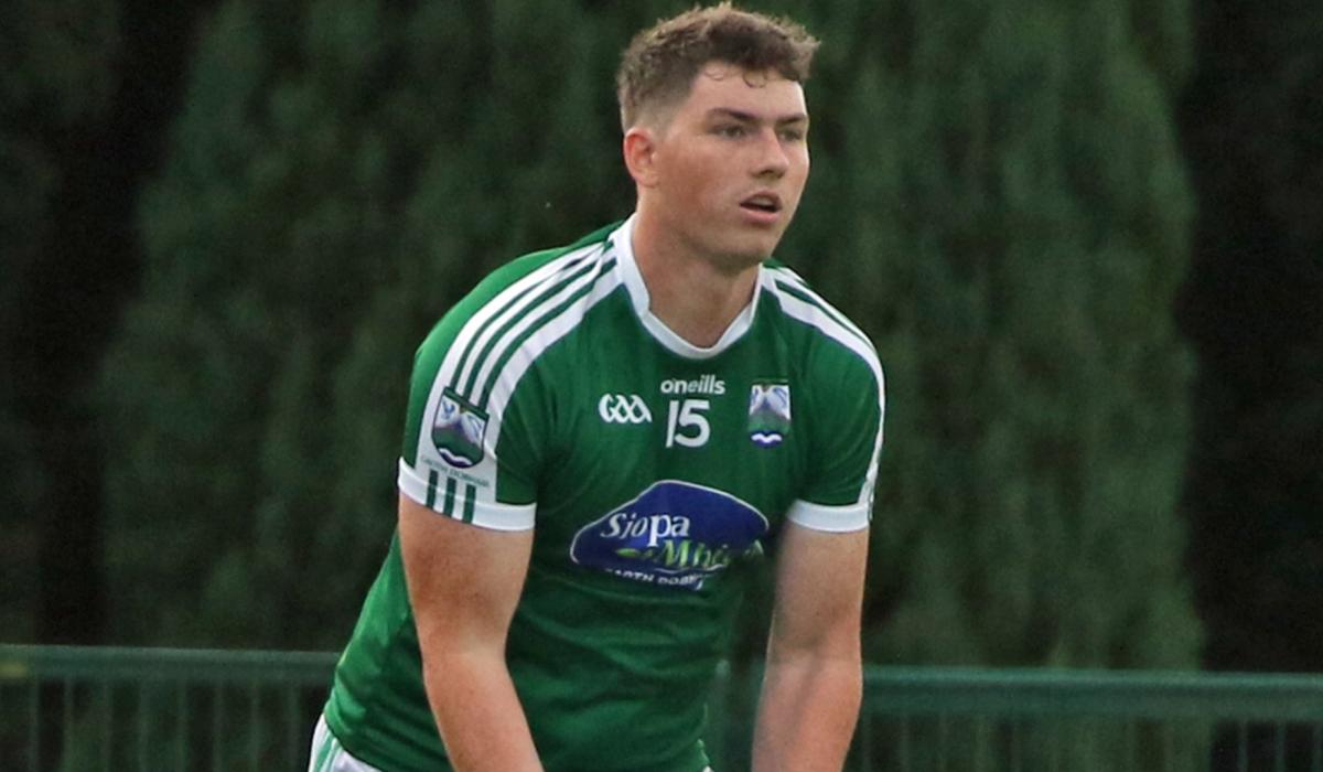 Gavin McBride praises the impact of Gaoth Dobhair's young guns ...