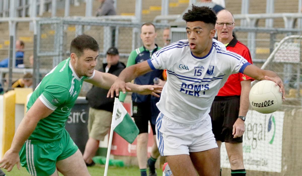 Four Masters' Sinclair: There's 'two huge points at stake' against ...