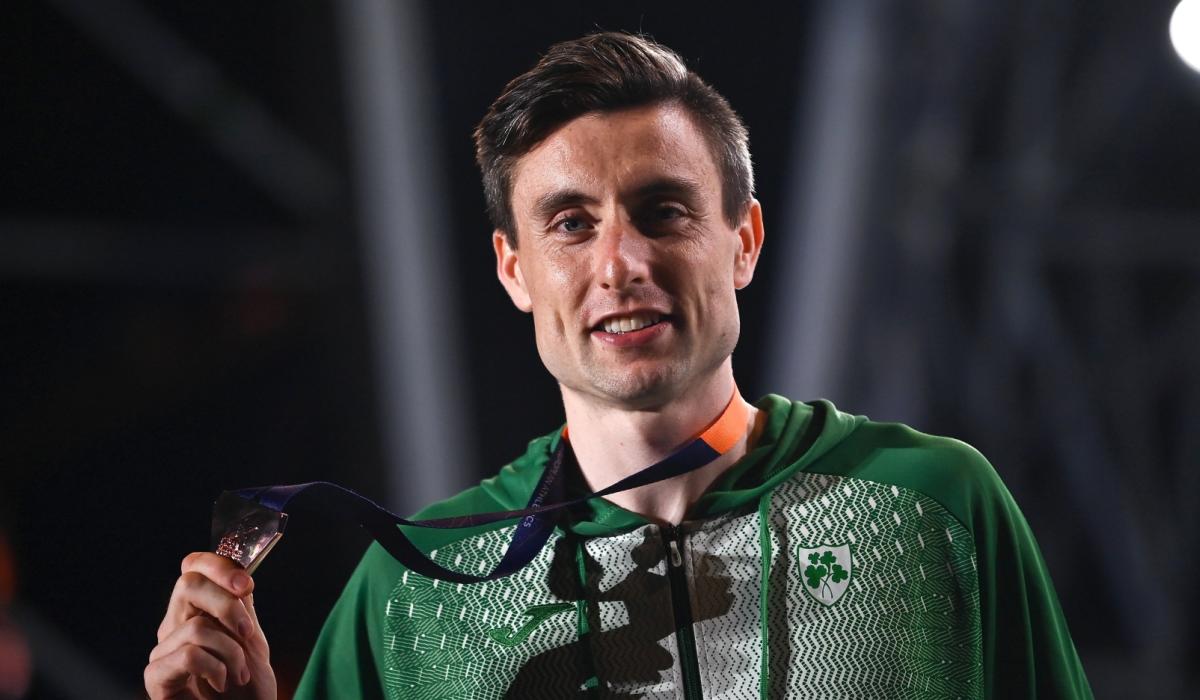 ‘The most talented athlete that we have ever produced in the north west ...