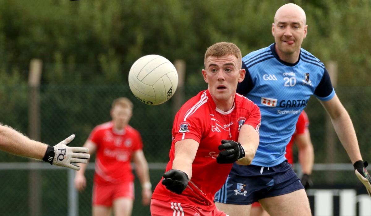 Home win for Killybegs after a strong start against Termon - Donegal Live