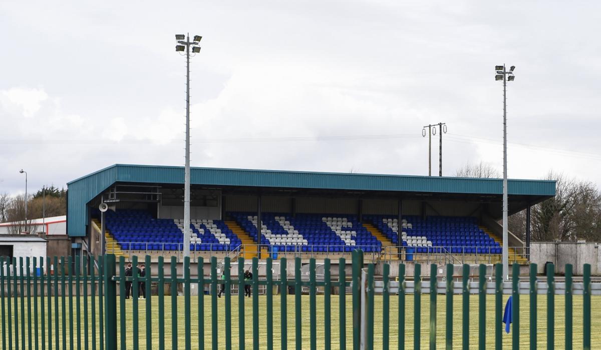 Monaghan United withdraw from Ulster Senior League - Donegal Live