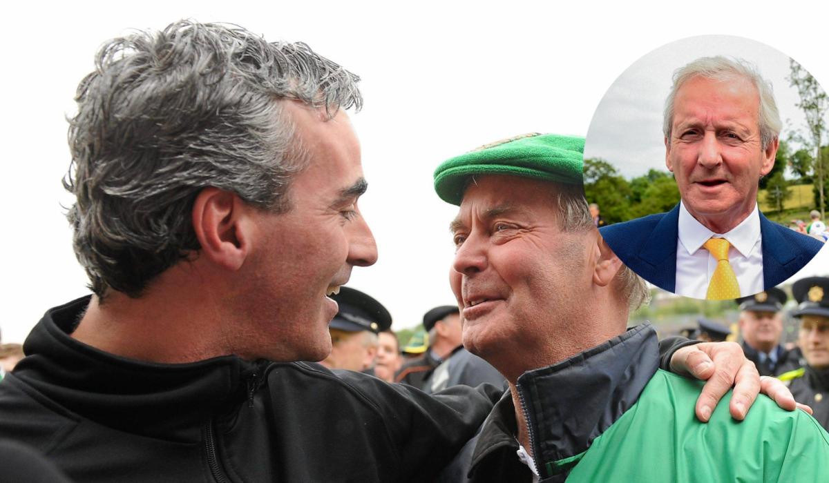 McShea's Say: Three months later and nothing but deafening silence ...