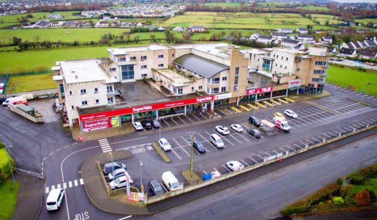 Ballybofey’s new €7 million apartment complex almost ready - Donegal Live