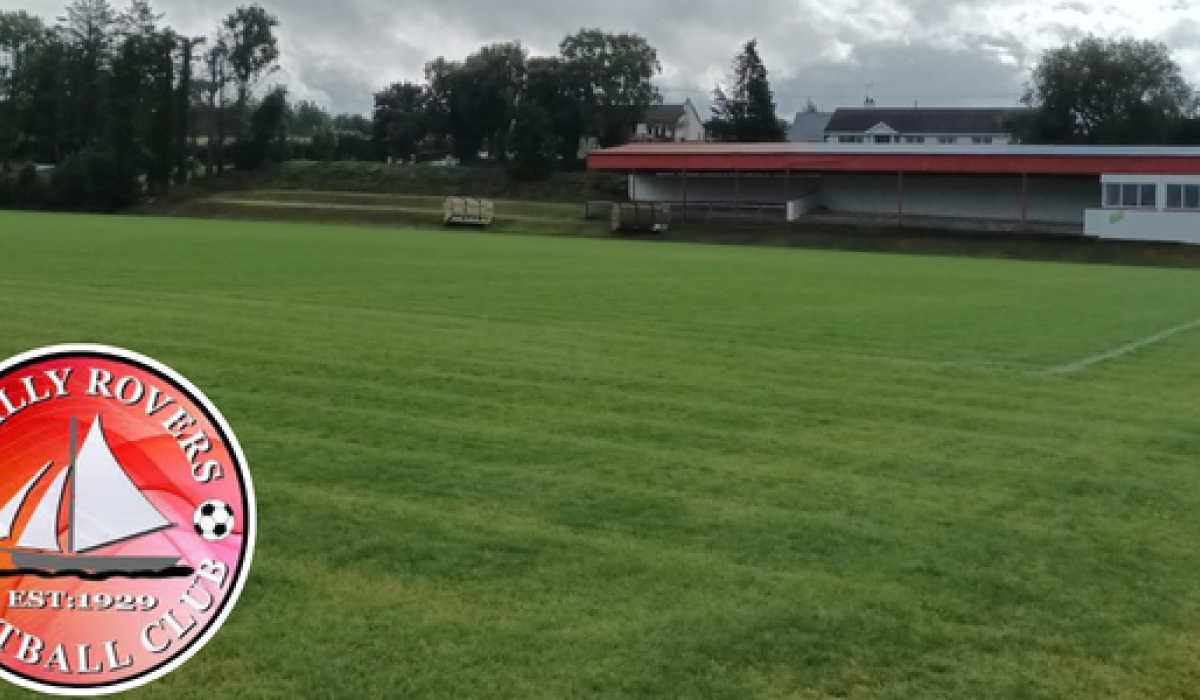 Swilly Rovers set to make Swilly Park return - Donegal Live