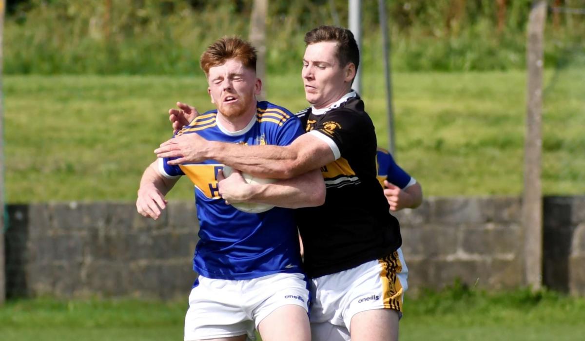 Conor Cunningham: They will be getting breakfast and getting the jerseys on - Donegal Live