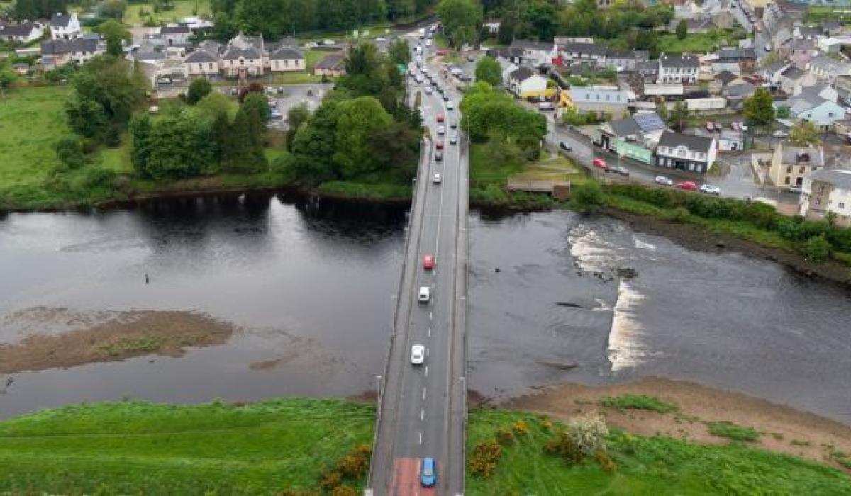 Accident in Strabane causes traffic problems for Lifford - Donegal Live