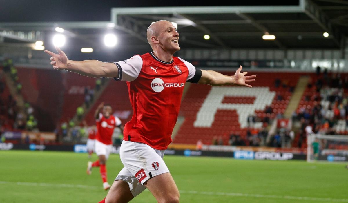 ‘Roy of the Rovers’ stuff as Georgie Kelly scores first Championship ...