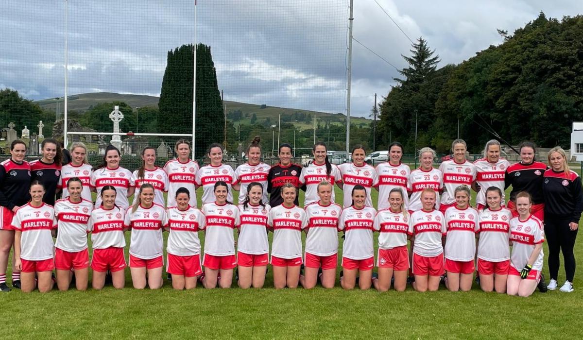 Glenfin show their ruthless edge to oust Moville and set up Termon ...