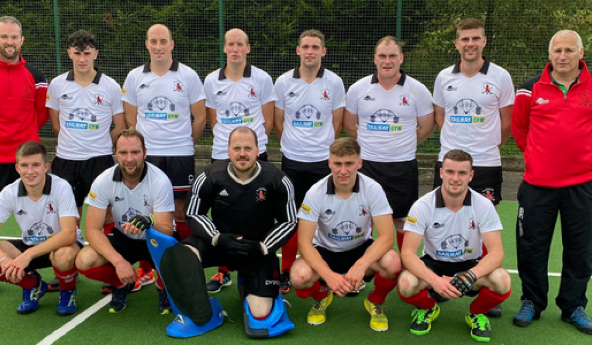 Keith Meehan hat-trick gives Raphoe big win in season opener - Donegal Live