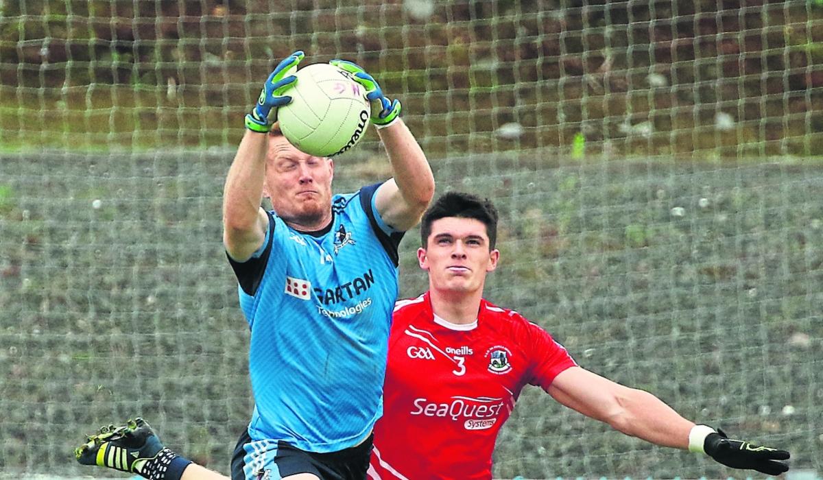 Relief for Kane Barrett and Milford as SFC status is retained for 2023 ...