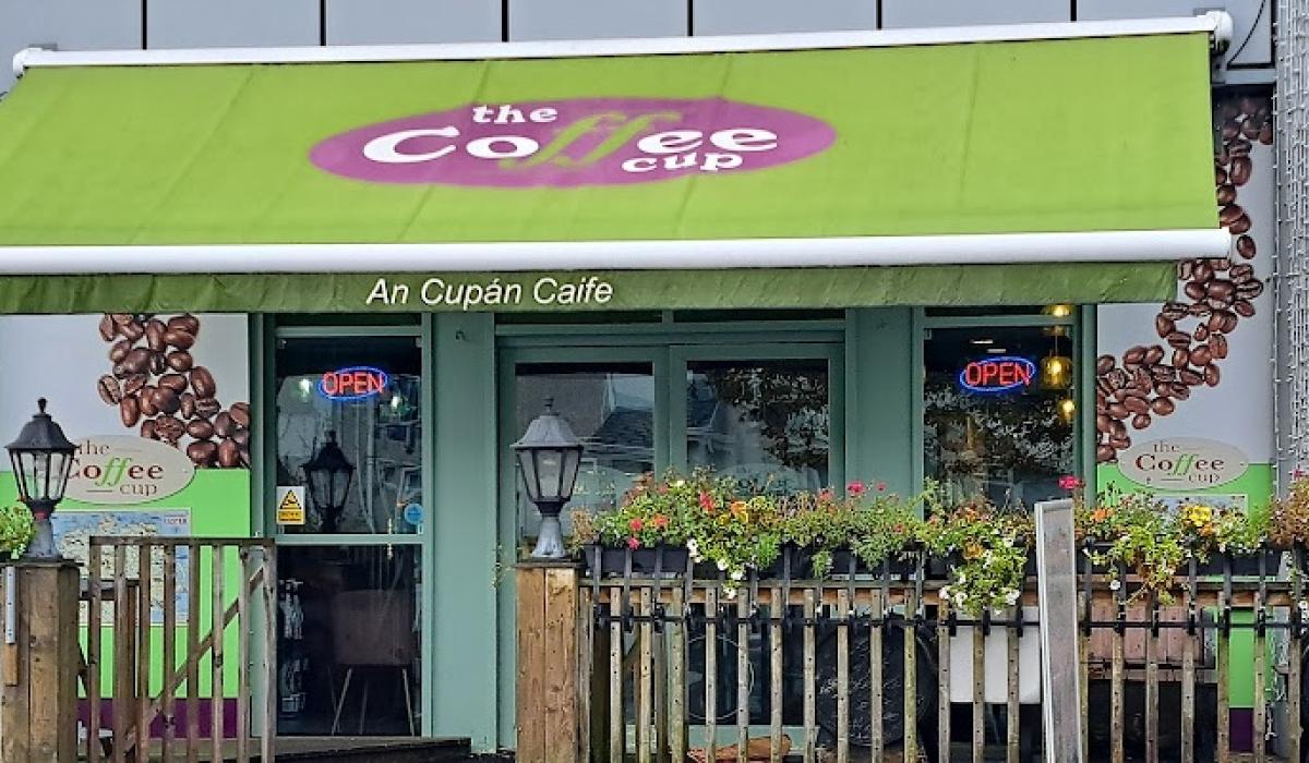 Ten years of Buncrana open mic sessions to be marked - Donegal Live