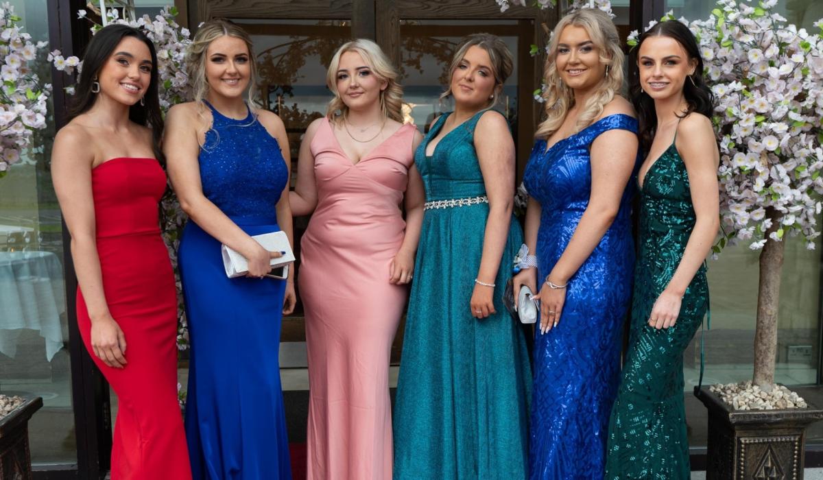 Gallery: Deele College, Raphoe prom at the Silver Tassie Hotel - Page 1 ...