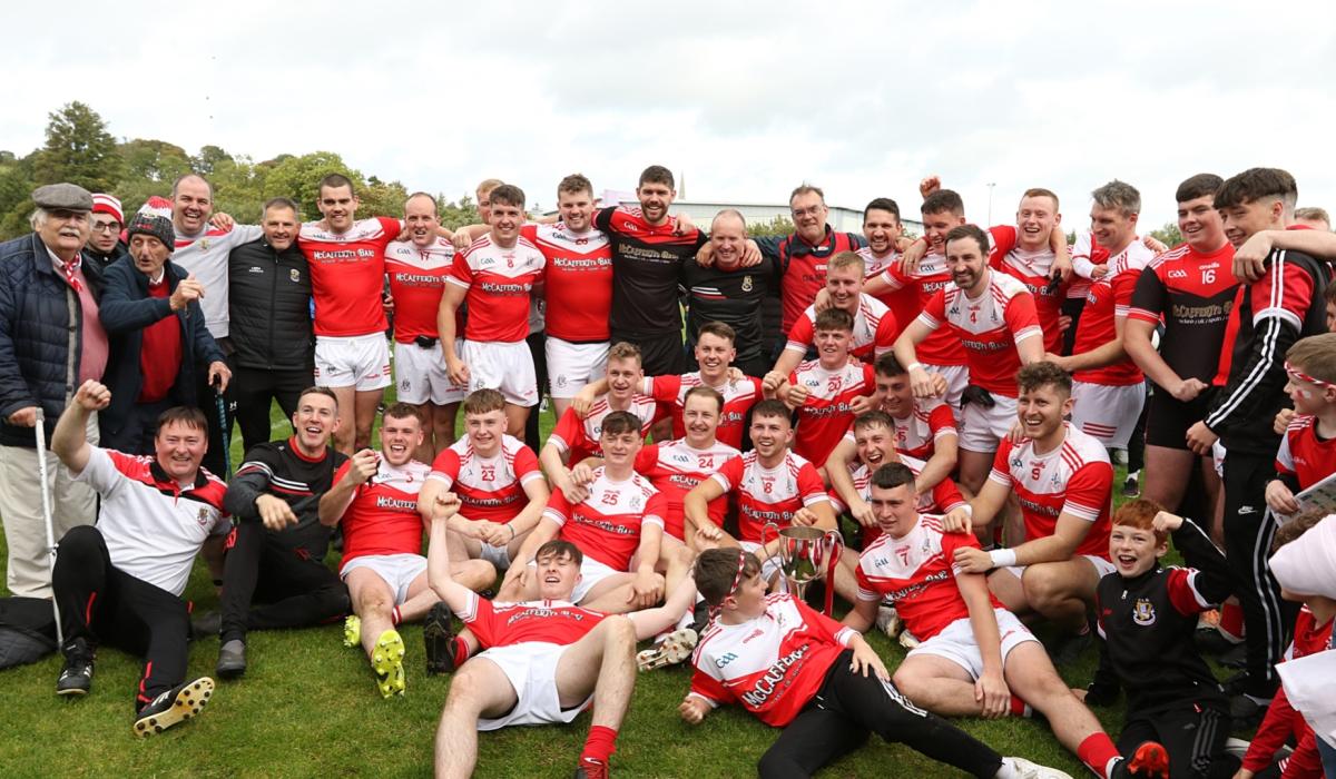 Celebrations in Dungloe with plenty to look forward to in 2023 ...