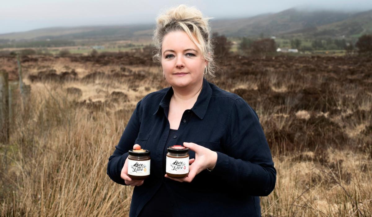 Inishowen food producer celebrates Blas na hÉireann awards success ...
