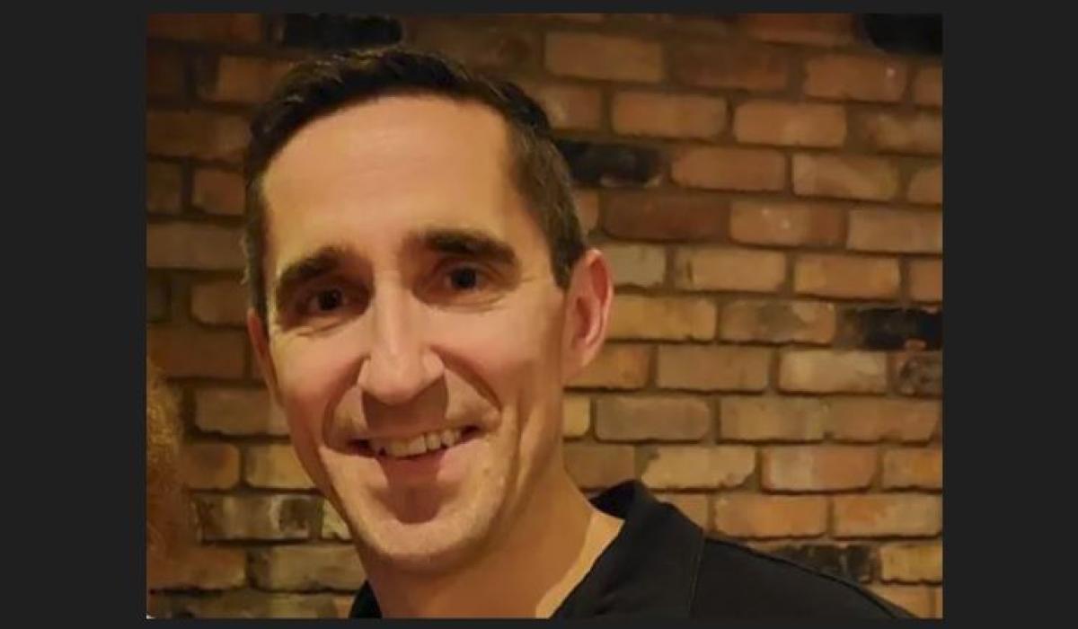 Kilcar athlete to run Dublin Marathon for Creeslough funds - Donegal Live